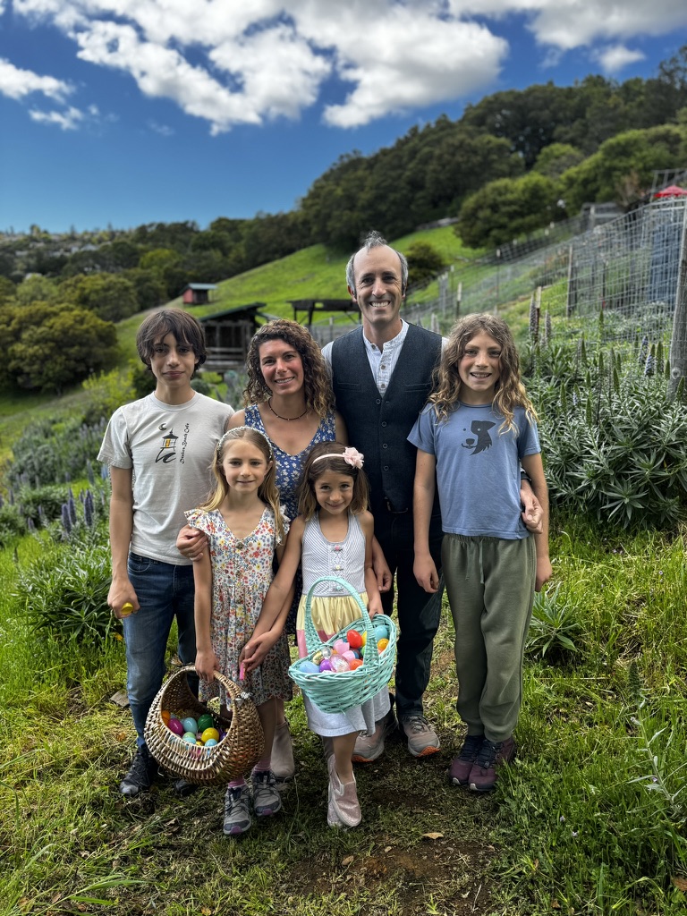 Photos From Our Penngrove Farm – Split Rail Family Farm – Penngrove ...